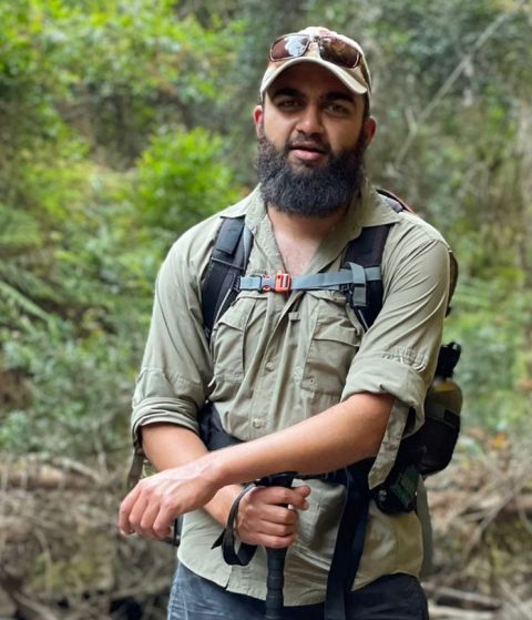Our Team | Untamed Africa