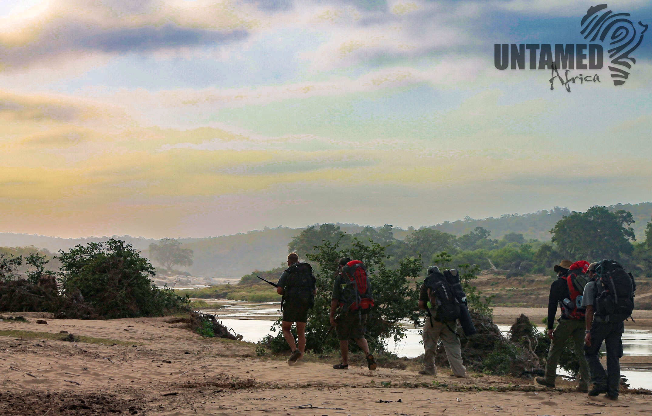 About Us | Untamed Africa